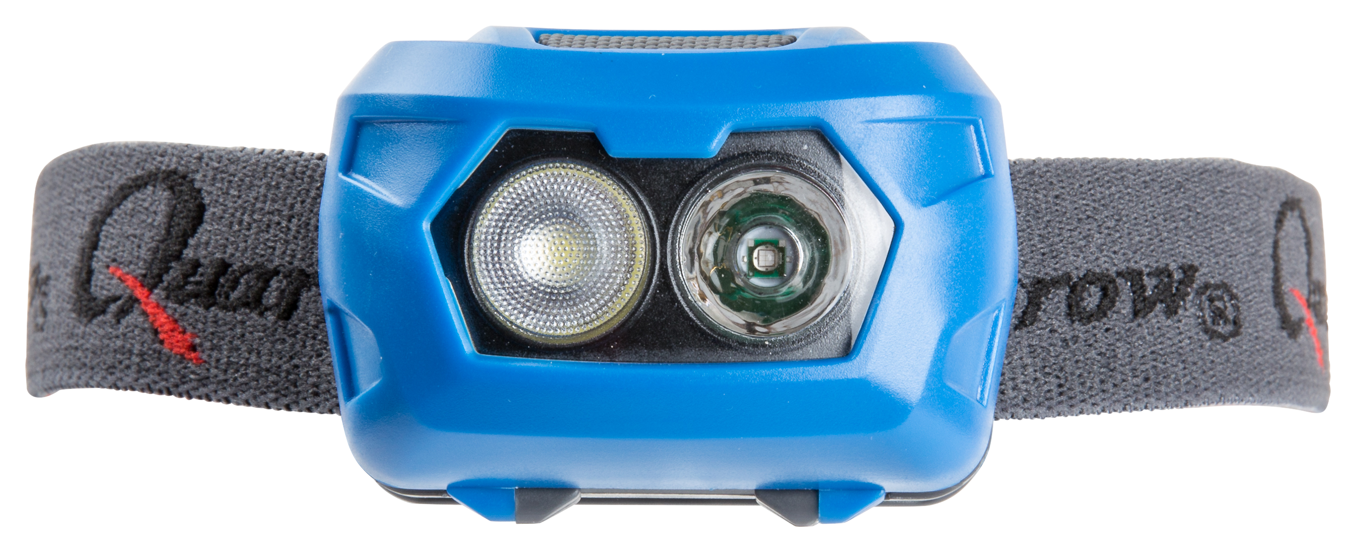 Quarrow Dual Color Headlamp | Cabela's